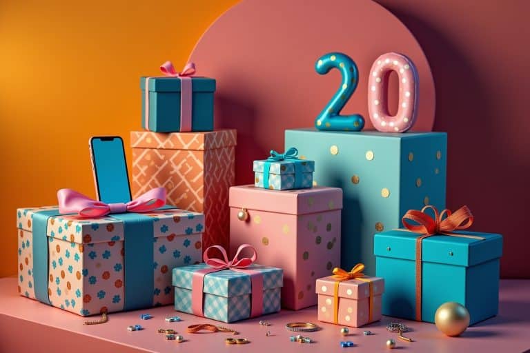 Geschenke Fur Den 20 Geburtstag