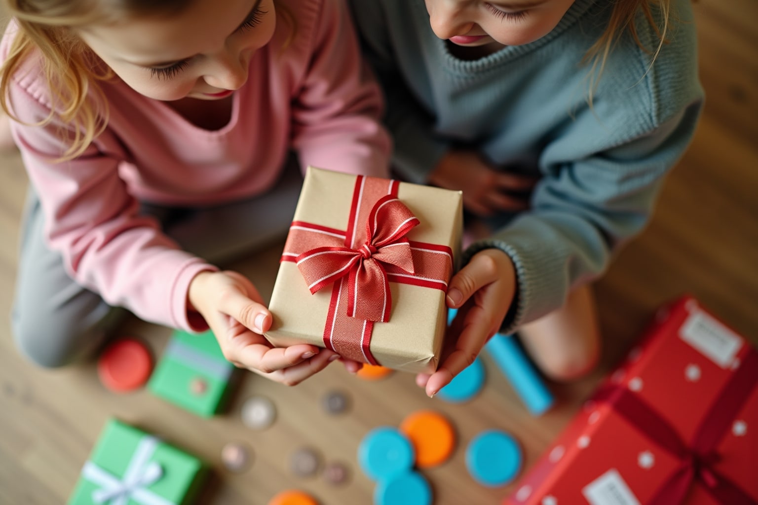 Kleine Geschenke Fur Kinder Unter 3 Euro